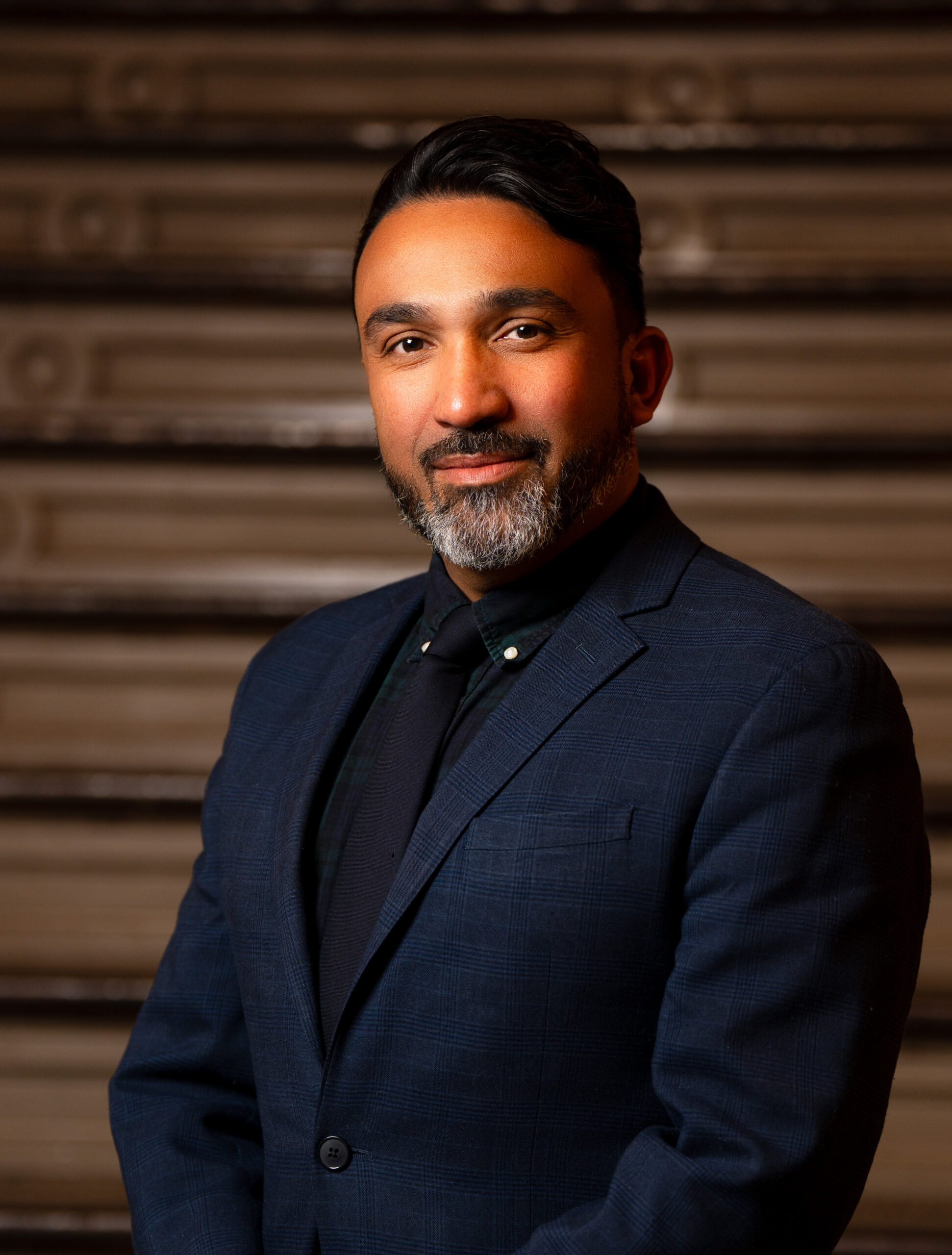 Leadership – Motion Picture Technical High School