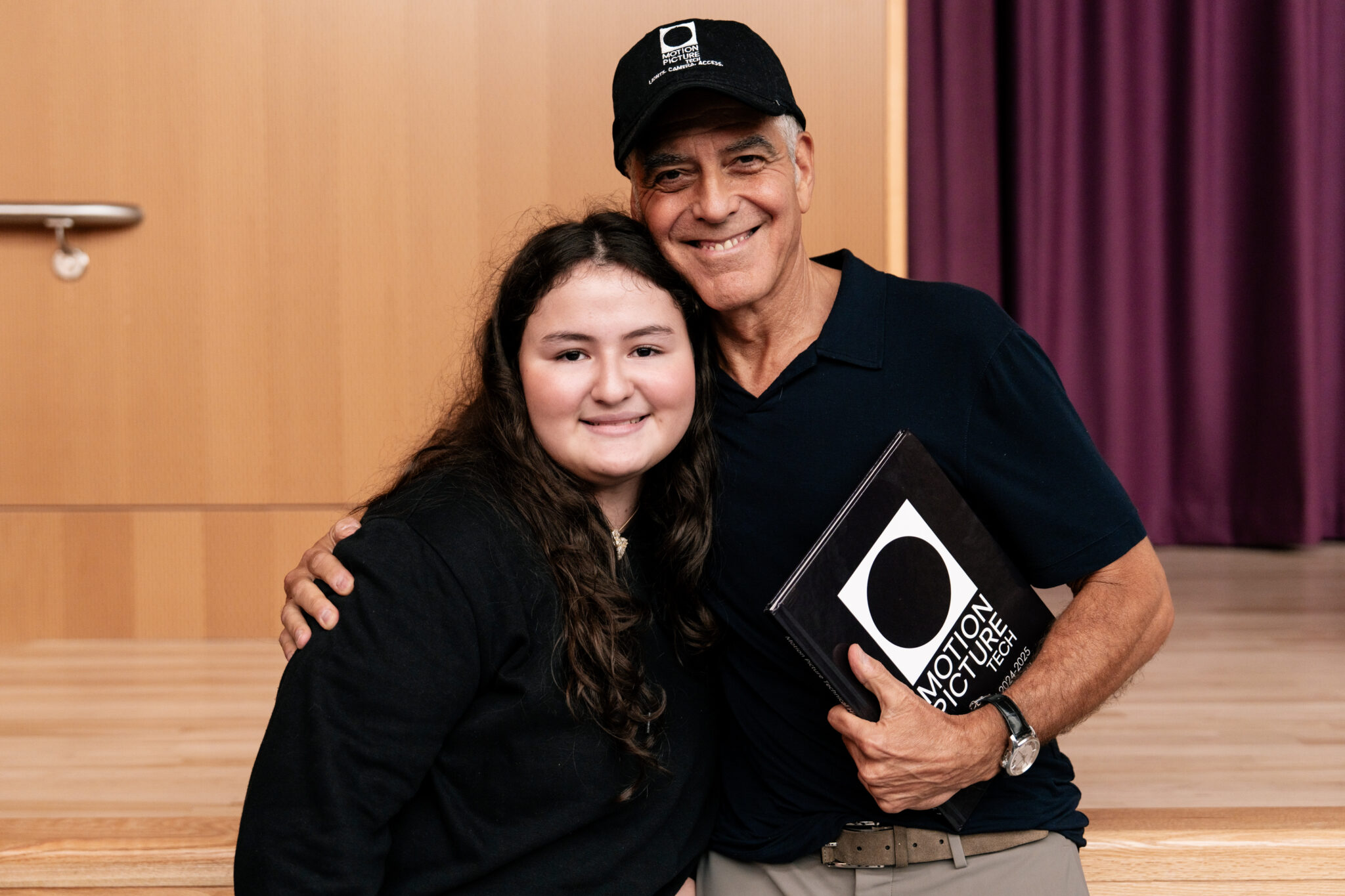 Motion Picture Technical High School