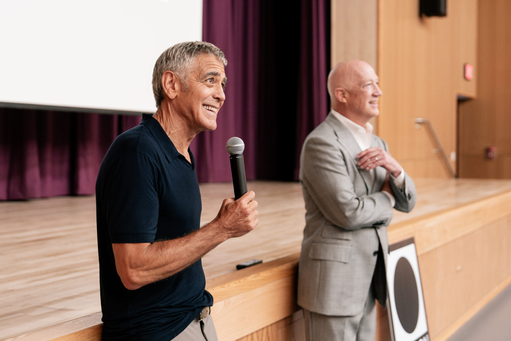 Motion Picture Technical High School