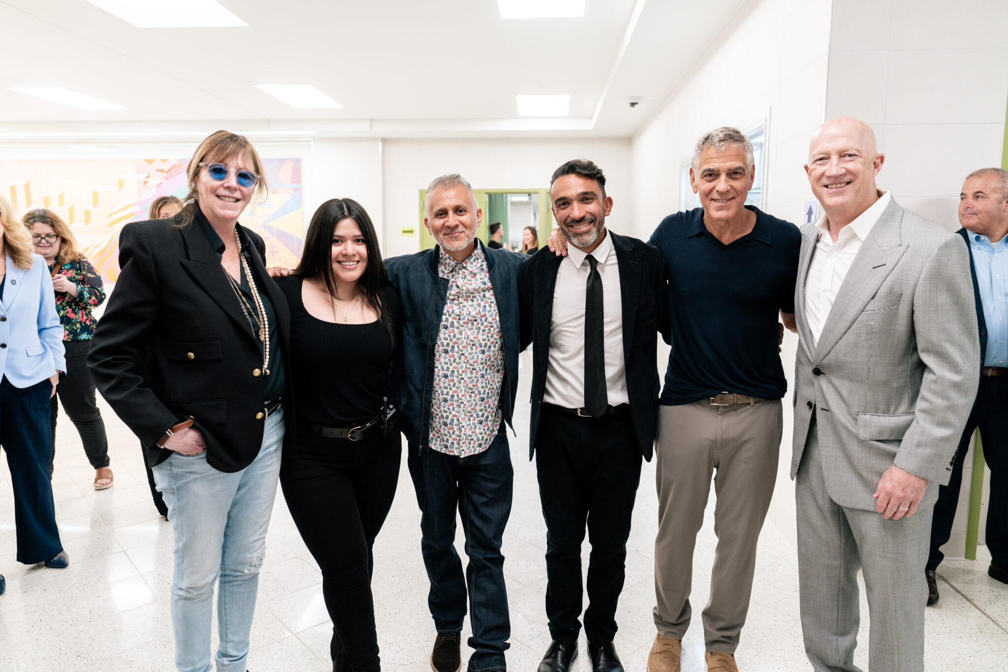 Motion Picture Technical High School