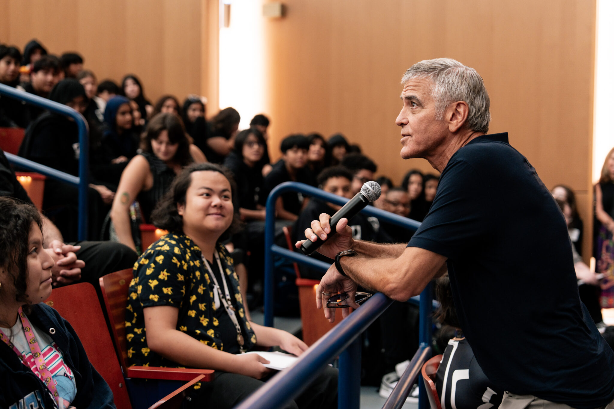 Motion Picture Technical High School